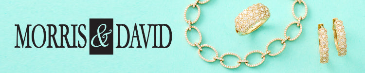 Morris & David Fine Jewelry – ShopHQ