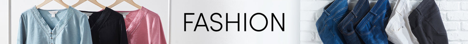 Trendy Women's Fashion – ShopHQ