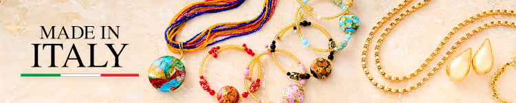 Italian Jewelry: Gold & Silver Craftsmanship – ShopHQ