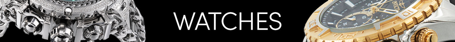Watches for Every Style – ShopHQ