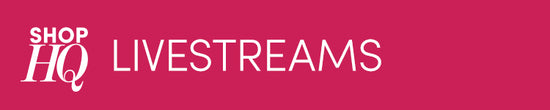 ShopHQ Livestreams