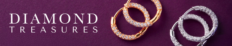 Diamond Treasures: Classic Diamond Jewelry Crafted to Shine – ShopHQ