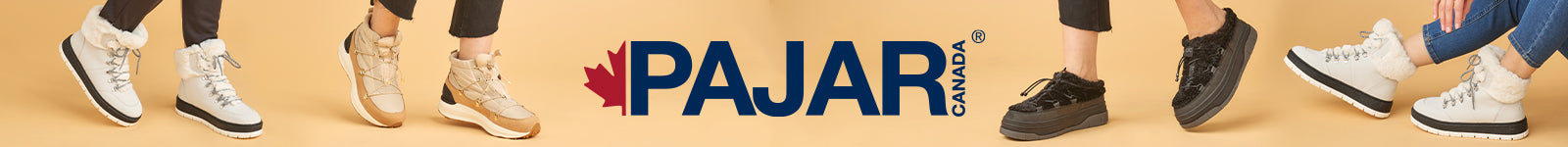 Pajar – ShopHQ
