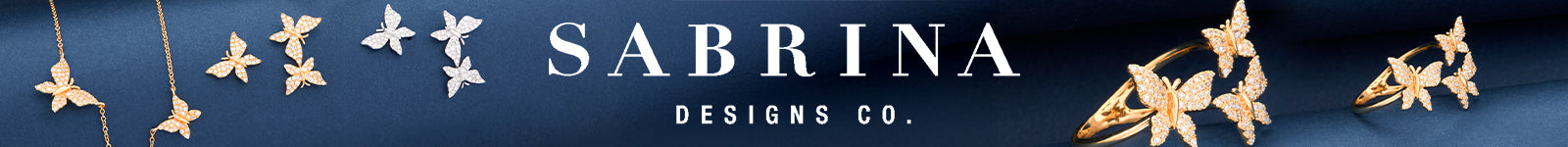 Sabrina Designs Jewelry – ShopHQ