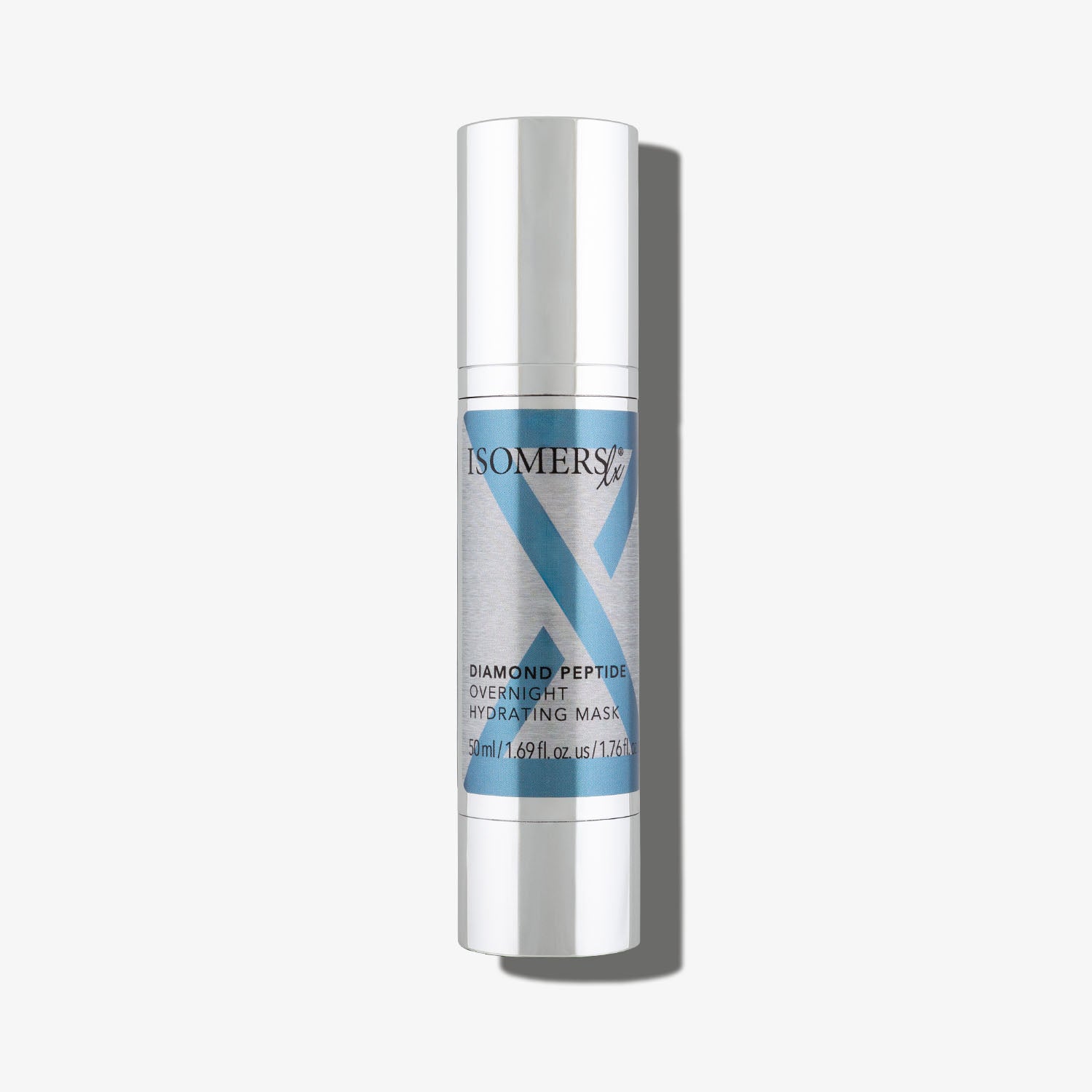 Isomers Skincare Diamond Peptide Overnight Hydrating Mask 50ml – ShopHQ